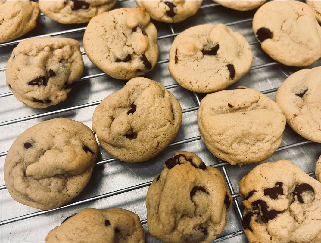Jack's Cookies and More
